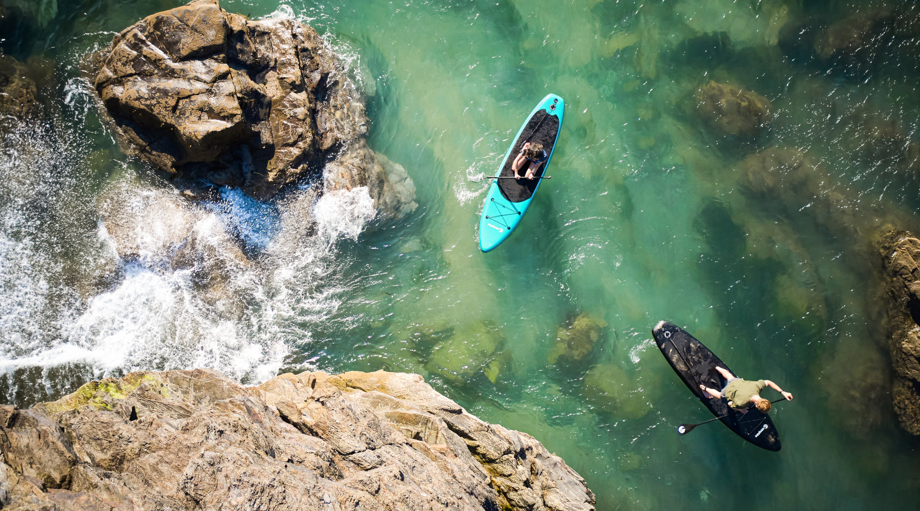 Samphire – Page 2 – SUP Warehouse