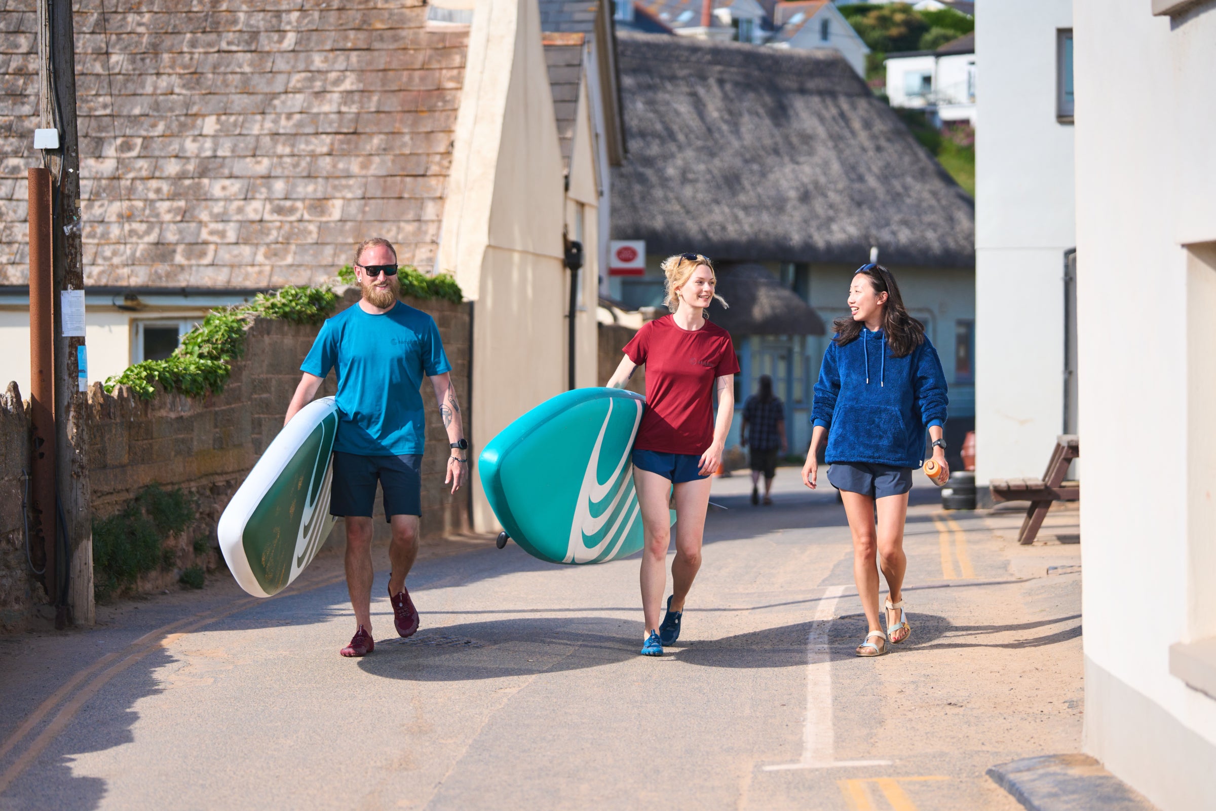 Clothing – SUP Warehouse