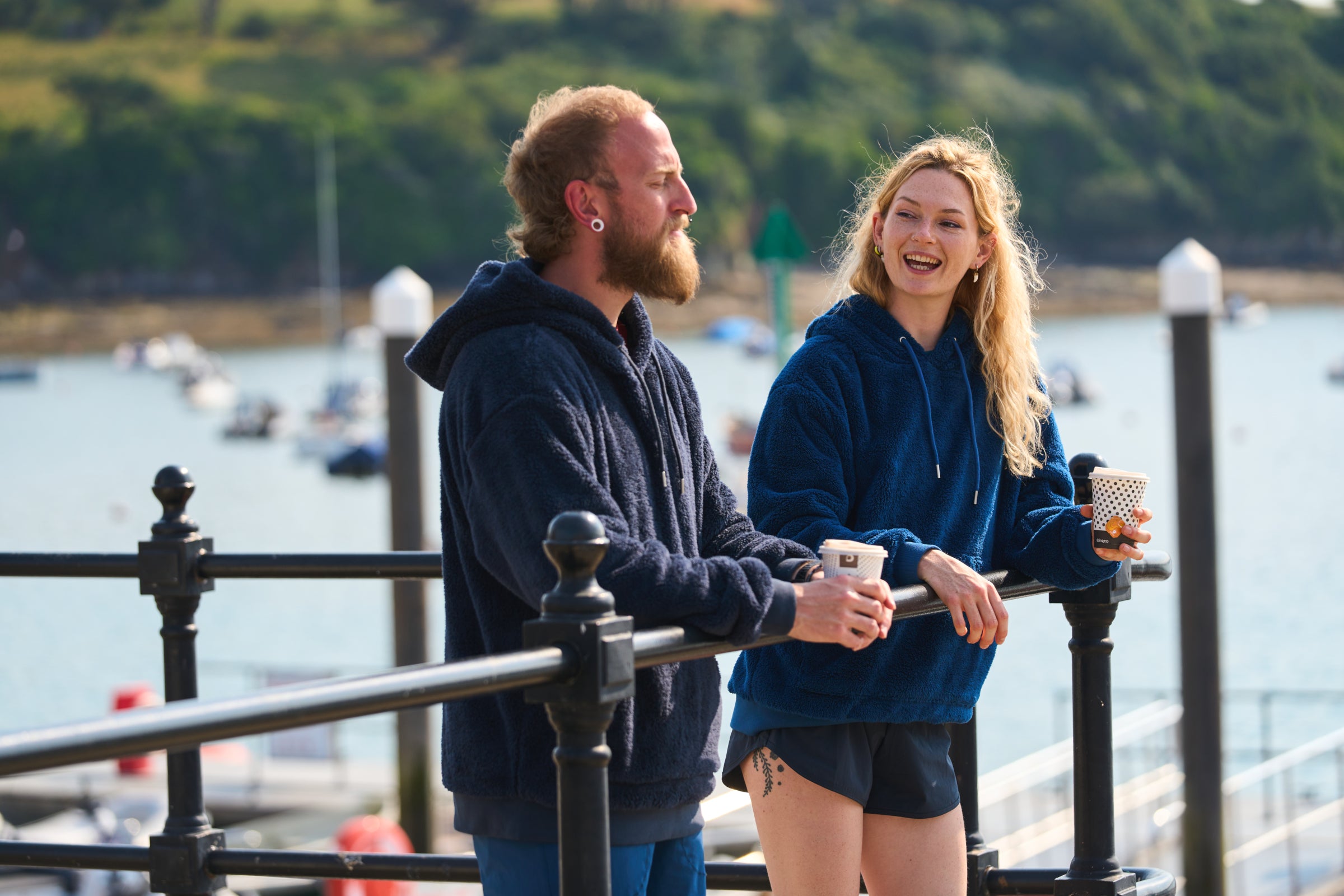 Hoodies – SUP Warehouse