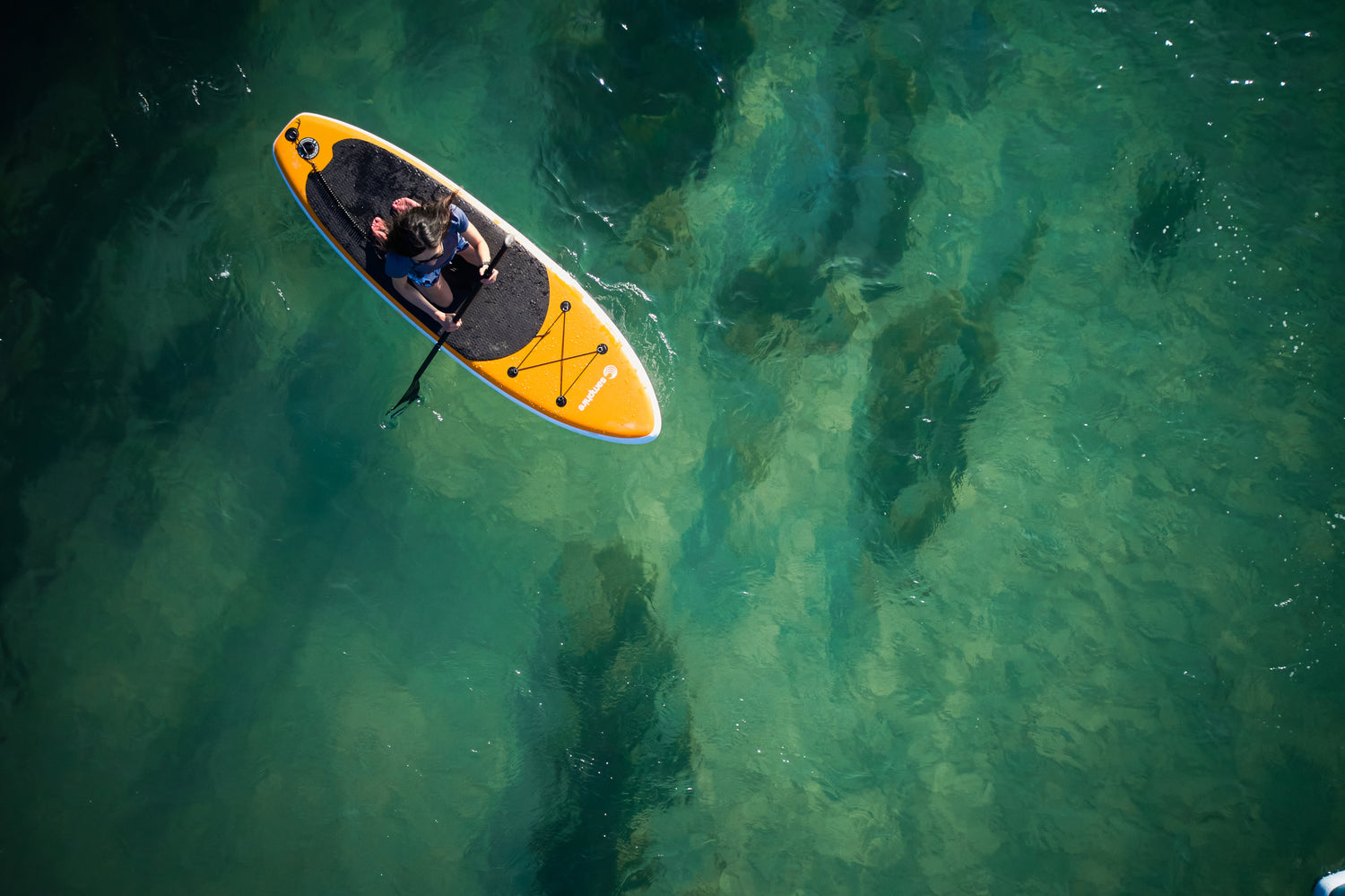 Inflatable Stand Up Paddle Boards | Inflatable Kayaks | Accessories ...