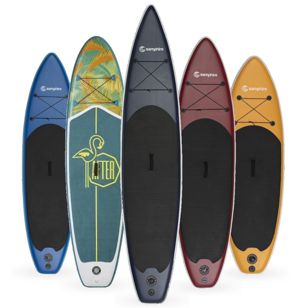 Inflatable Stand Up Paddle Boards | Inflatable Kayaks | Accessories ...
