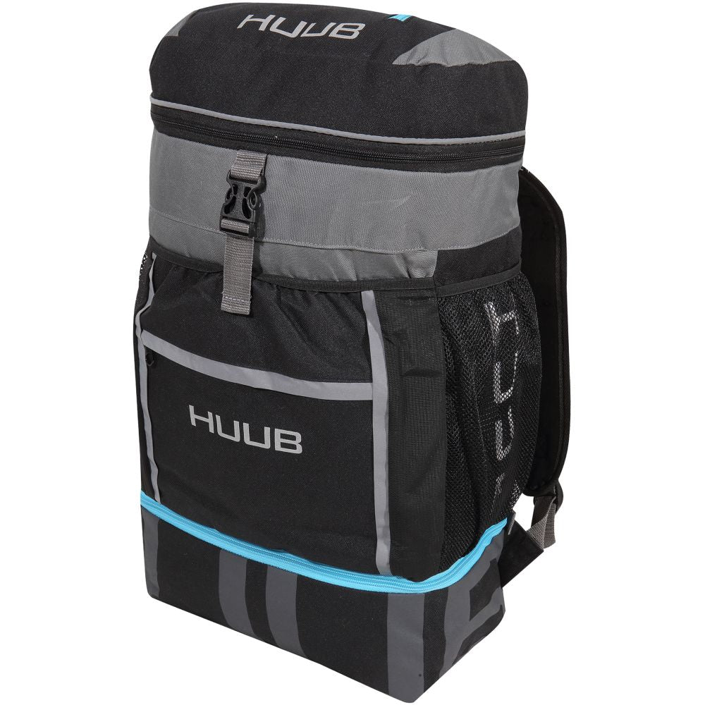 SUP Warehouse - Transition Rucksack (Blue/Black)