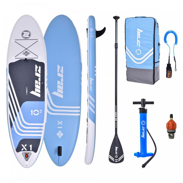 Inflatable Stand Up Paddle Boards | Inflatable Kayaks | Accessories ...